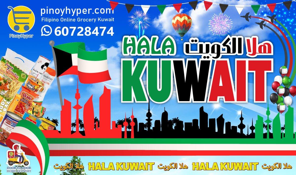 Hala Kuwait Sale – Pinoyhyper