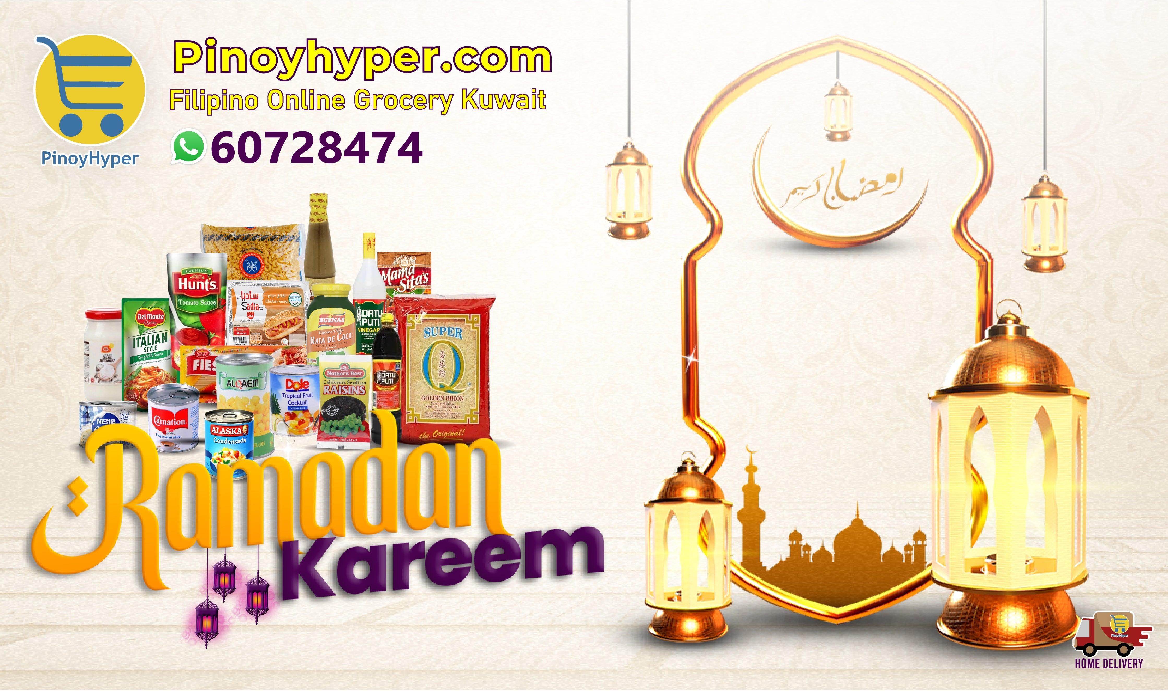 Ramadan Offer 2024 – Pinoyhyper