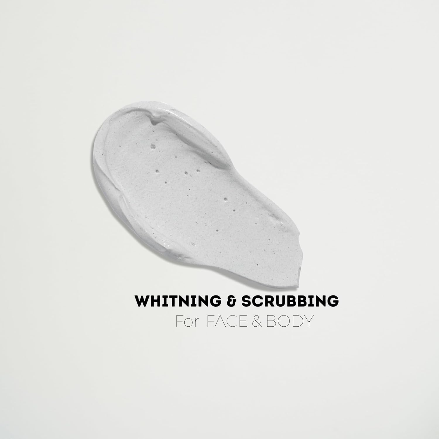 Krem Kap Body & Face Scrubbing & Exfoliating Cream - 500g – Pinoy Hyper ...