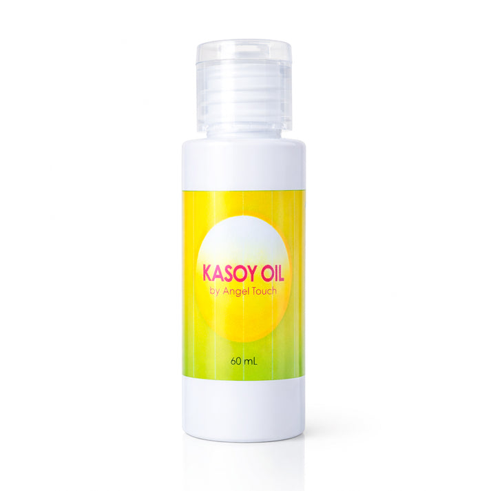 Kasoy Oil by Angel Touch - 60ml – Pinoy Hyper Kuwait