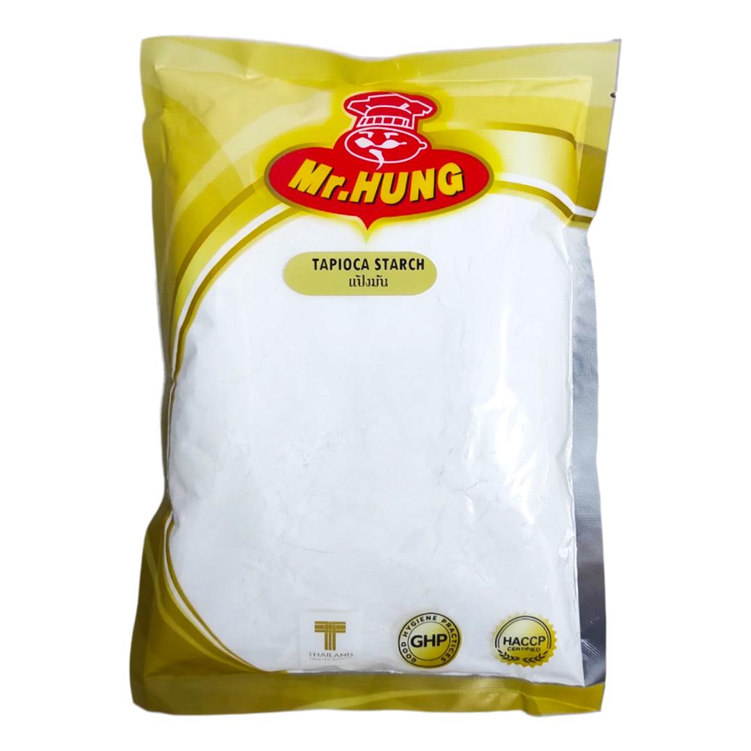 Mr.Hung Tapioca Starch - 400g – Pinoyhyper