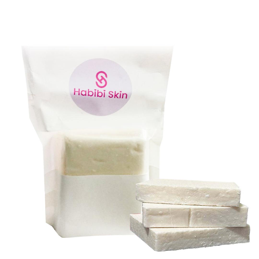 Habibi Skin Essential Babad Soap - 3 Bars In 1 Pack – Pinoy Hyper Kuwait