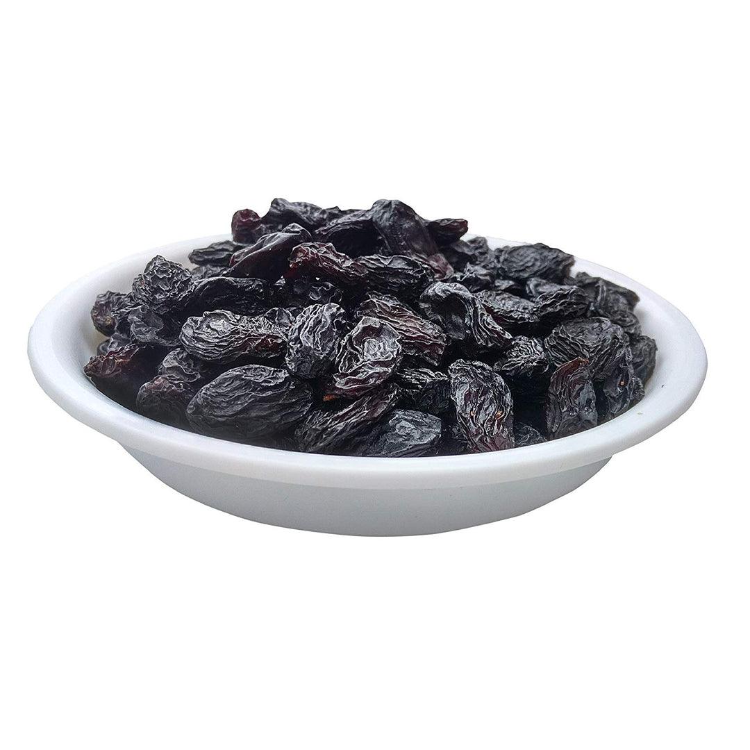 Black Raisins - 100g – Pinoyhyper