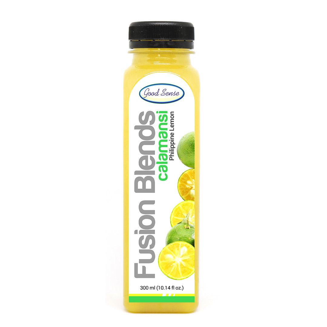Good Sense Fusion Blends Calamansi Juice - 300ml – Pinoy Hyper Kuwait