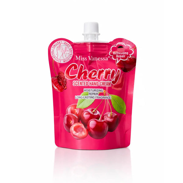 Miss Vanessa Cherry Moisturizing Hand Cream - 30g – Pinoy Hyper Kuwait