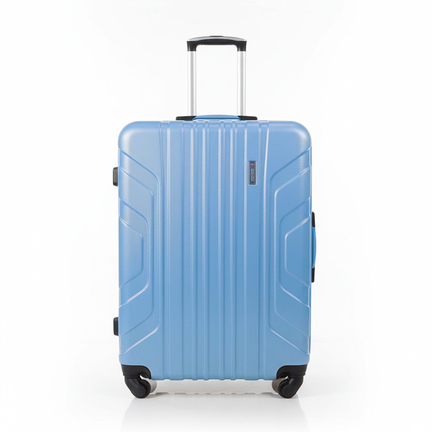 Horizon Luggage Bag 24 Inch Check-in Luggage Trolly - Blue – Pinoy ...