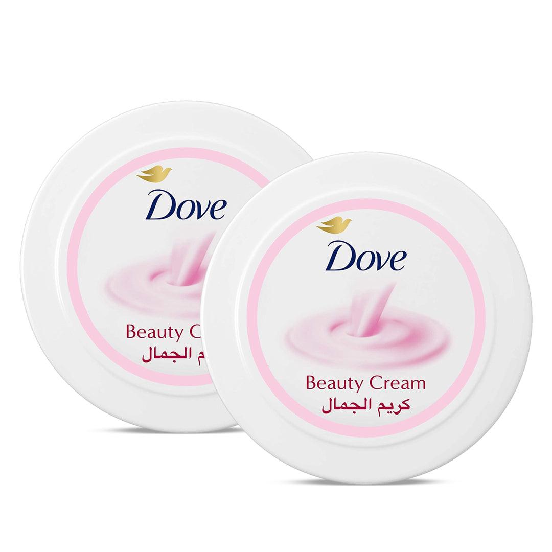 Dove Beauty Cream 150ml - Pink × 2 Pcs (Offer) – Pinoyhyper
