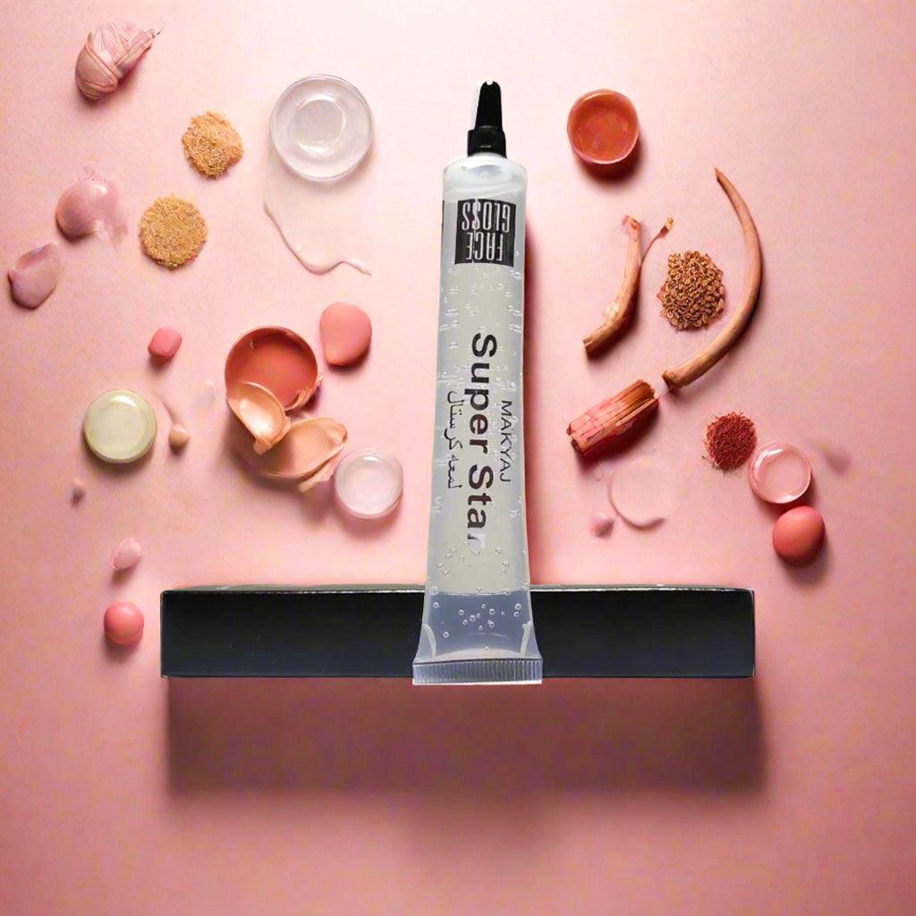 Makyaj Super Star Face Gloss - 25ml – Pinoyhyper