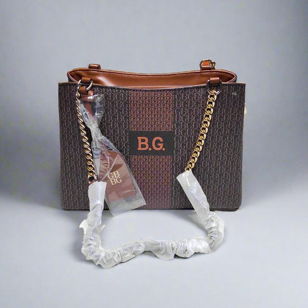 BAGCO Women's Elegant Fashion Handbag – Pinoyhyper