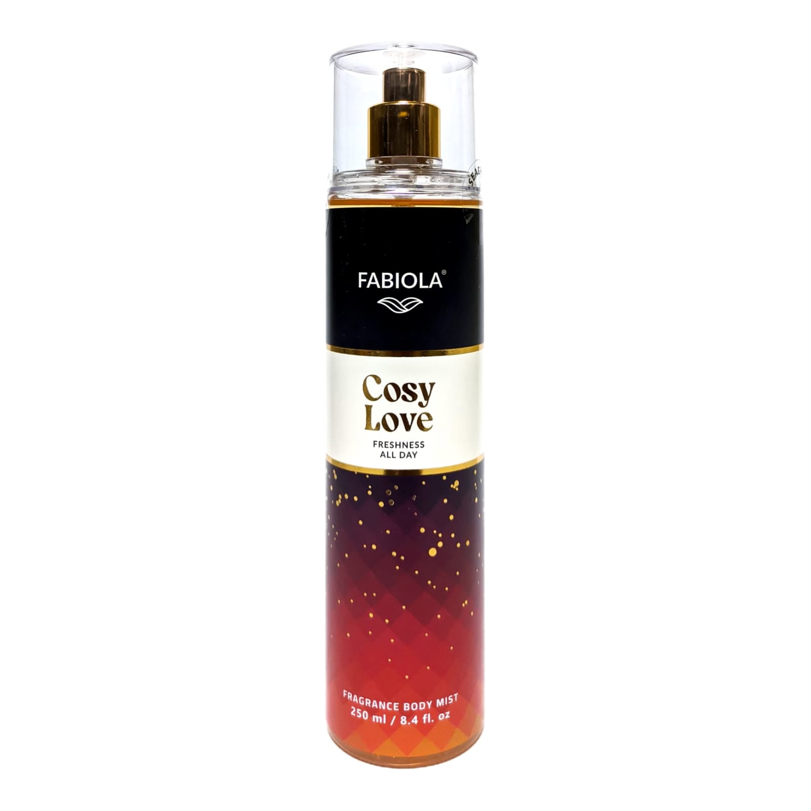 Fabiola Cosy Love Fragrance Body Mist - 250ml – Pinoyhyper