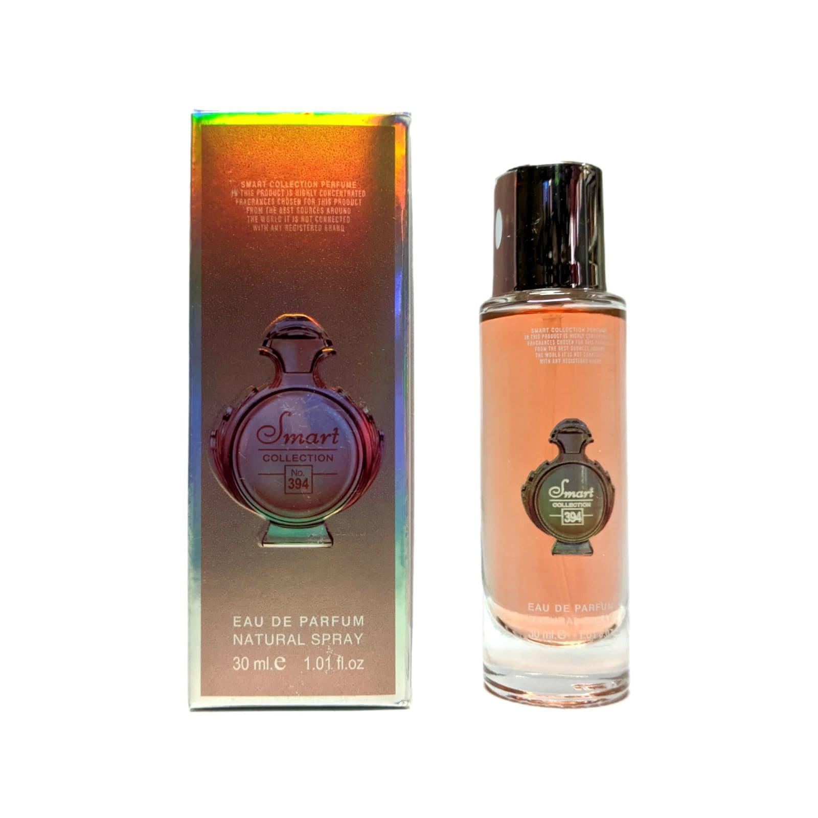 Smart Collection Original Perfume No.394 - 30ml – Pinoyhyper