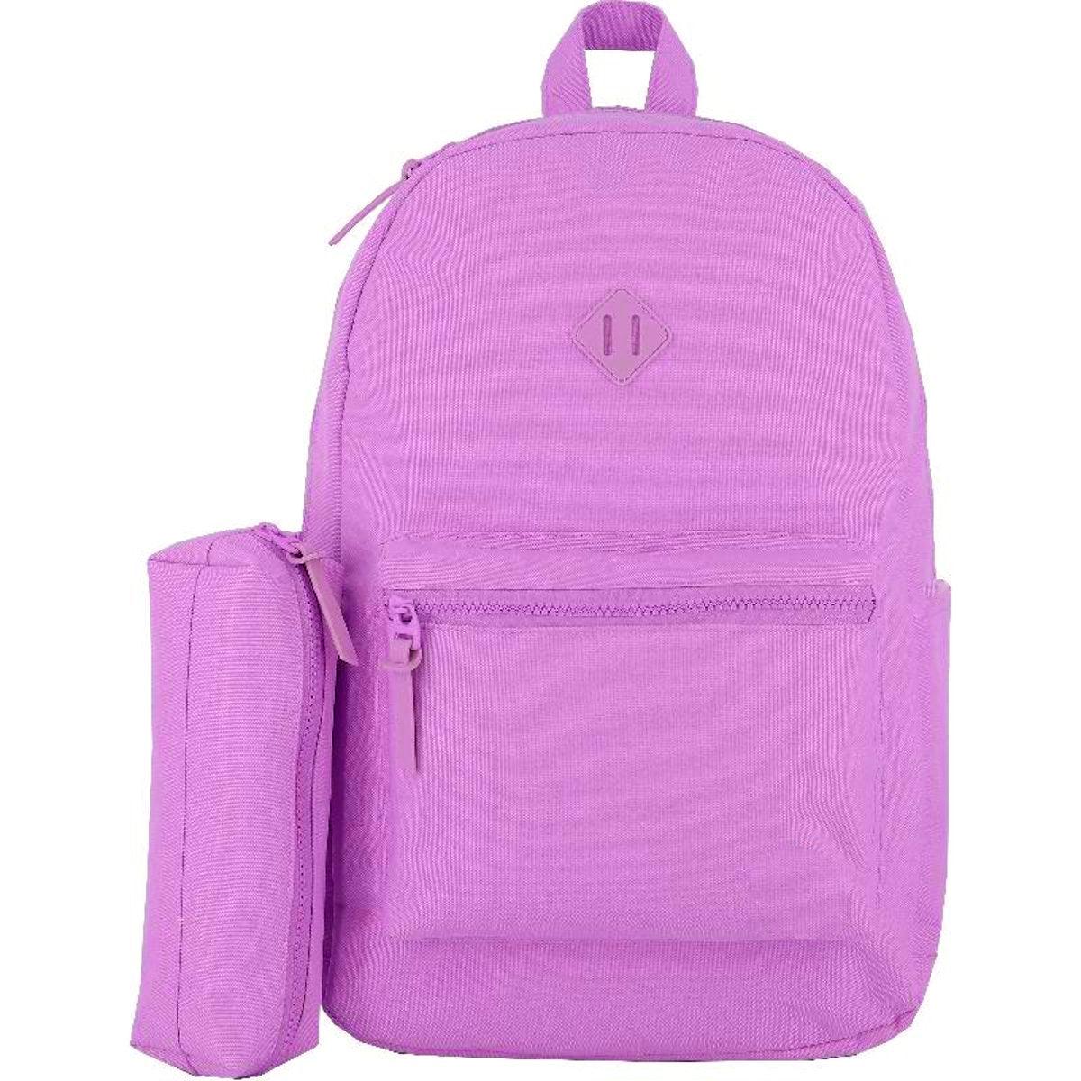 Roco Lightweight Fashion School Backpack – Pinoyhyper