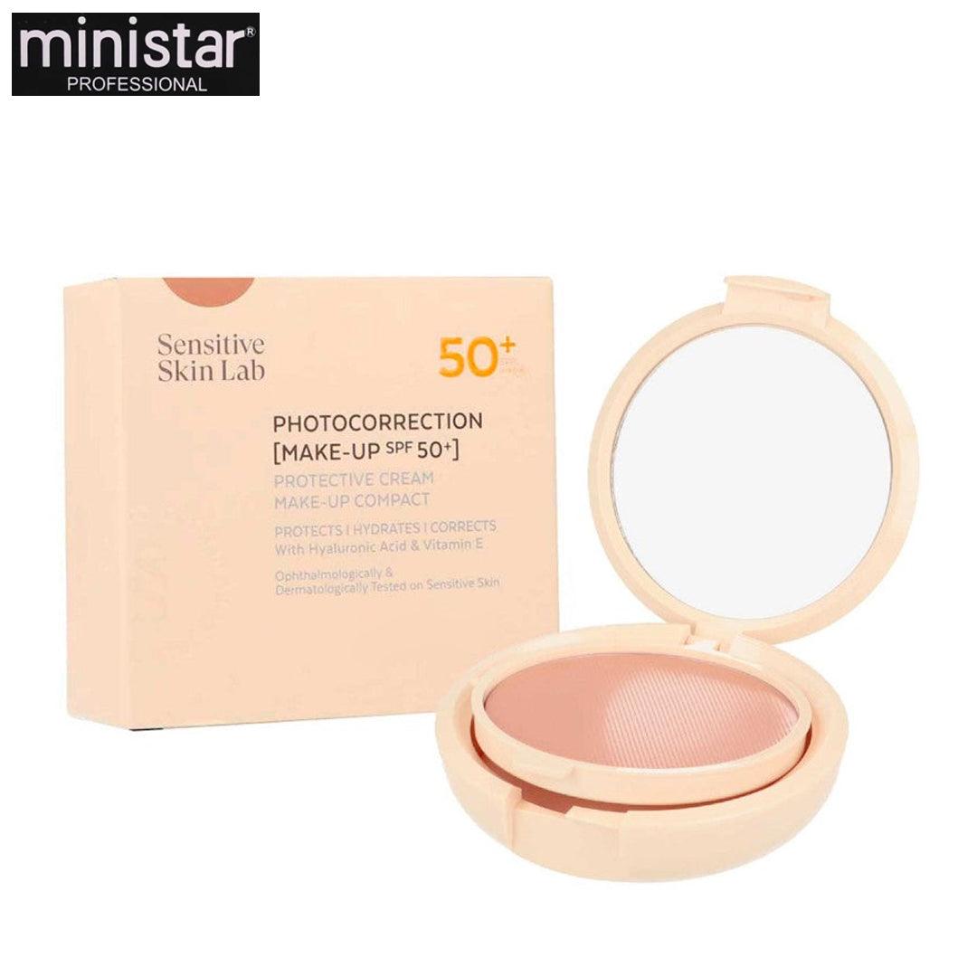 Ministar Photo Correction Makeup Cream SPF 50+ - 10g – Pinoyhyper