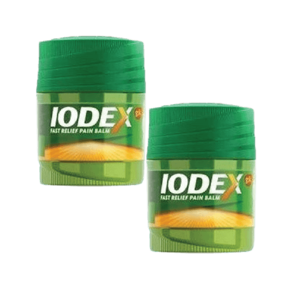 Iodex Body Pain Expert - 16g x 2 Pcs – Pinoy Hyper Kuwait