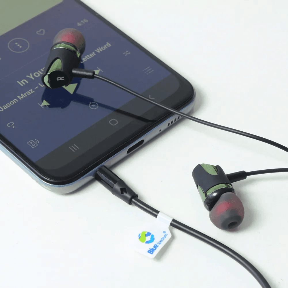 Blue Spectrum Stereo Headset D-47 – Pinoyhyper