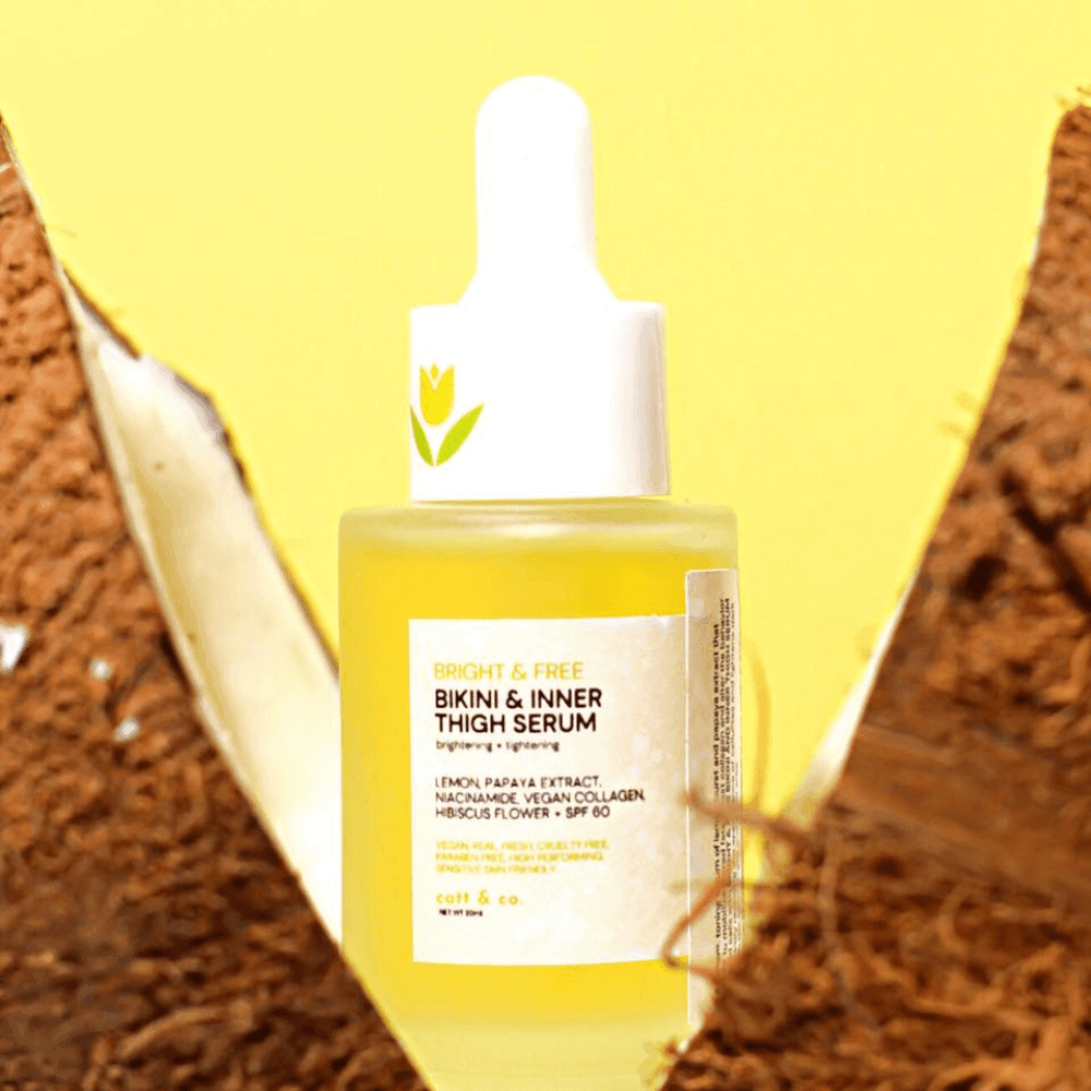 Bright and Free Bikini & Inner Thigh Serum – Pinoyhyper