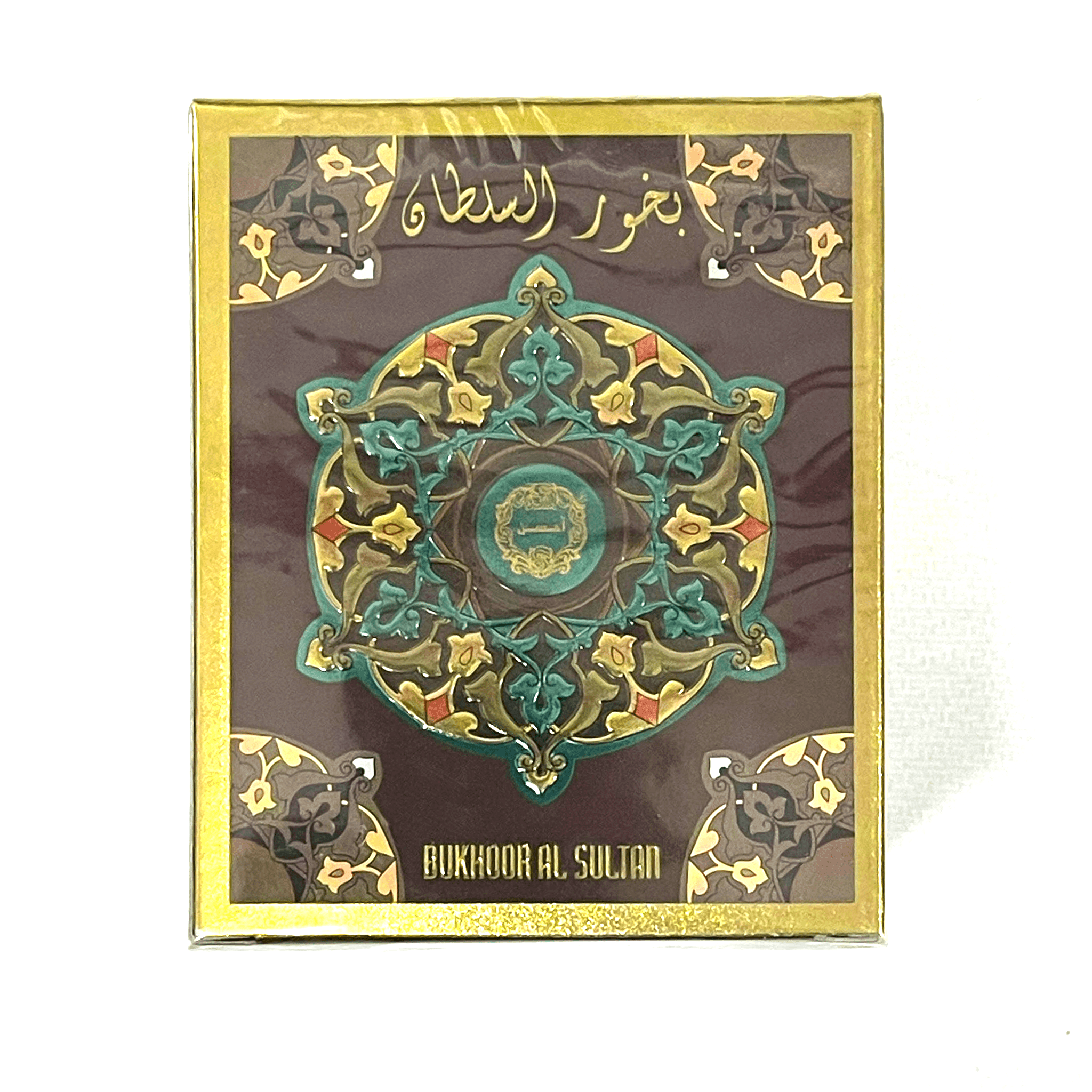 Bukhoor Al Sultan - 60g – Pinoyhyper