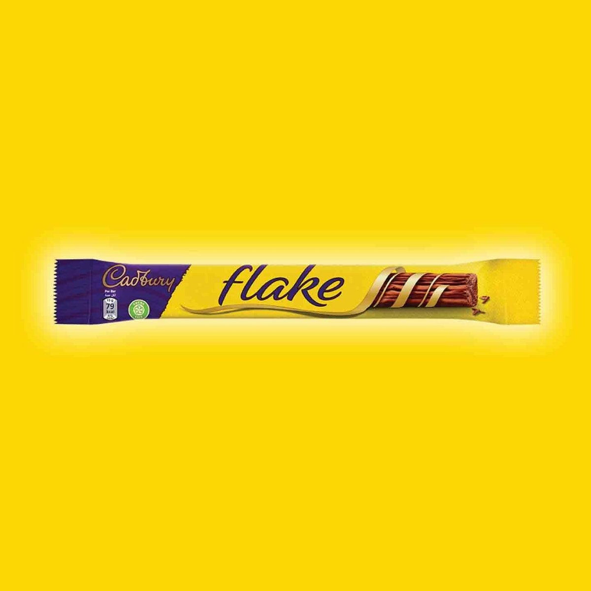 Cadbury Flake Chocolate Bar - 15g – Pinoyhyper