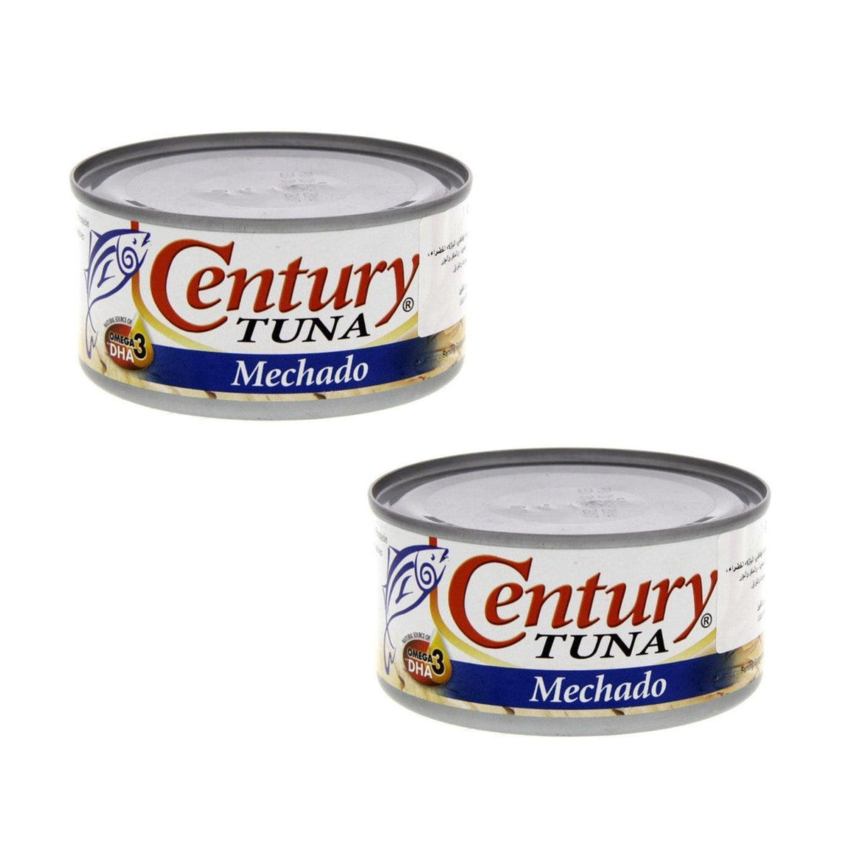 Century Tuna Mechado - 2 × 180g (Offer) – Pinoyhyper