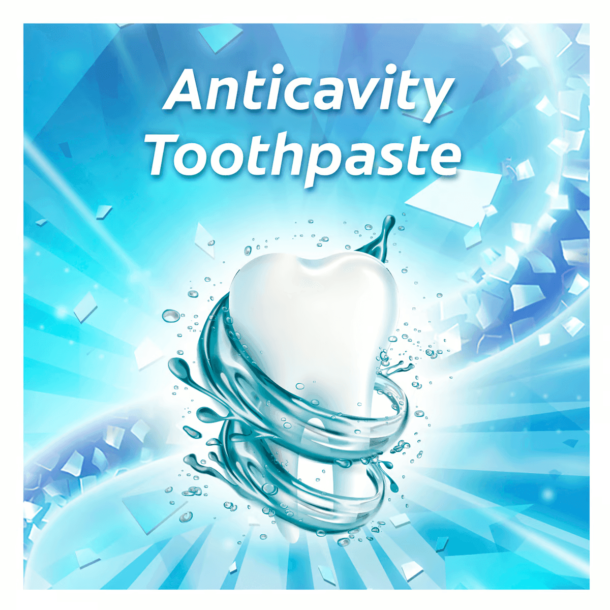 Colgate Max Fresh Cool Mint Toothpaste (Blue) - 100ml (2+1) Offer ...