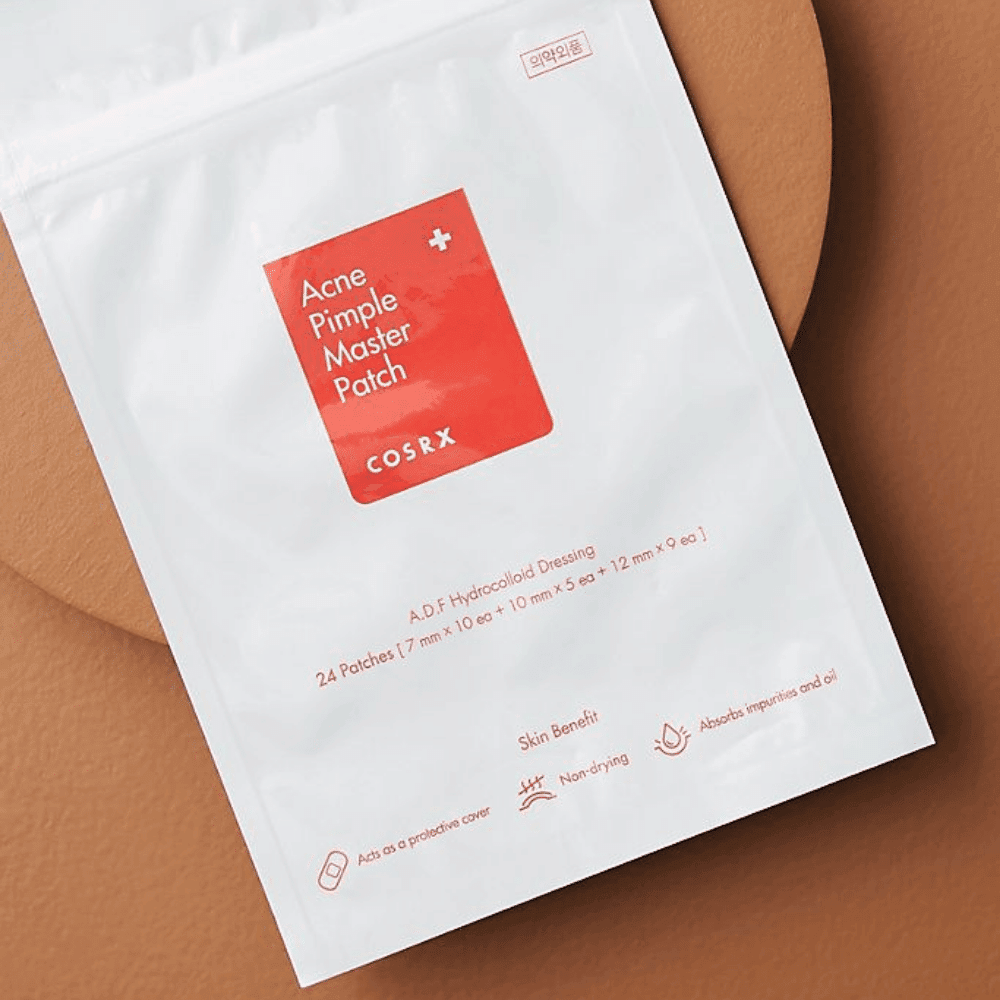 Cosrx Acne Pimple Master Patch (1pack x 24patches) – Pinoyhyper