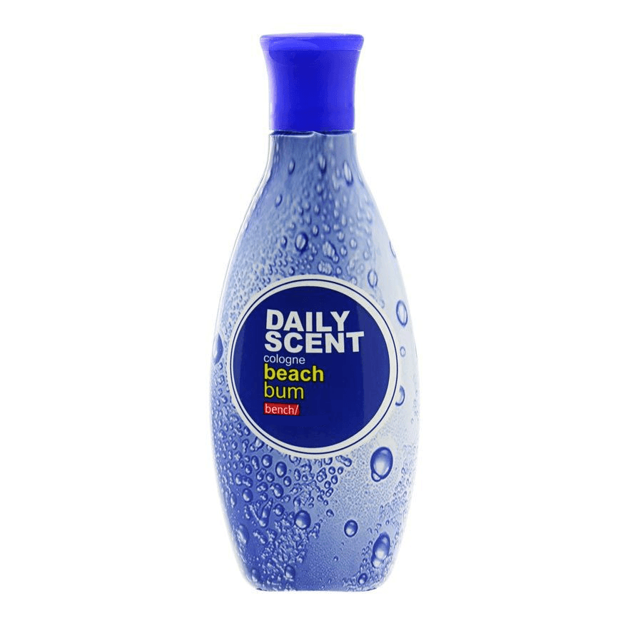 Daily Scent Cologne Beach Bum 75ml - Bench – Pinoyhyper