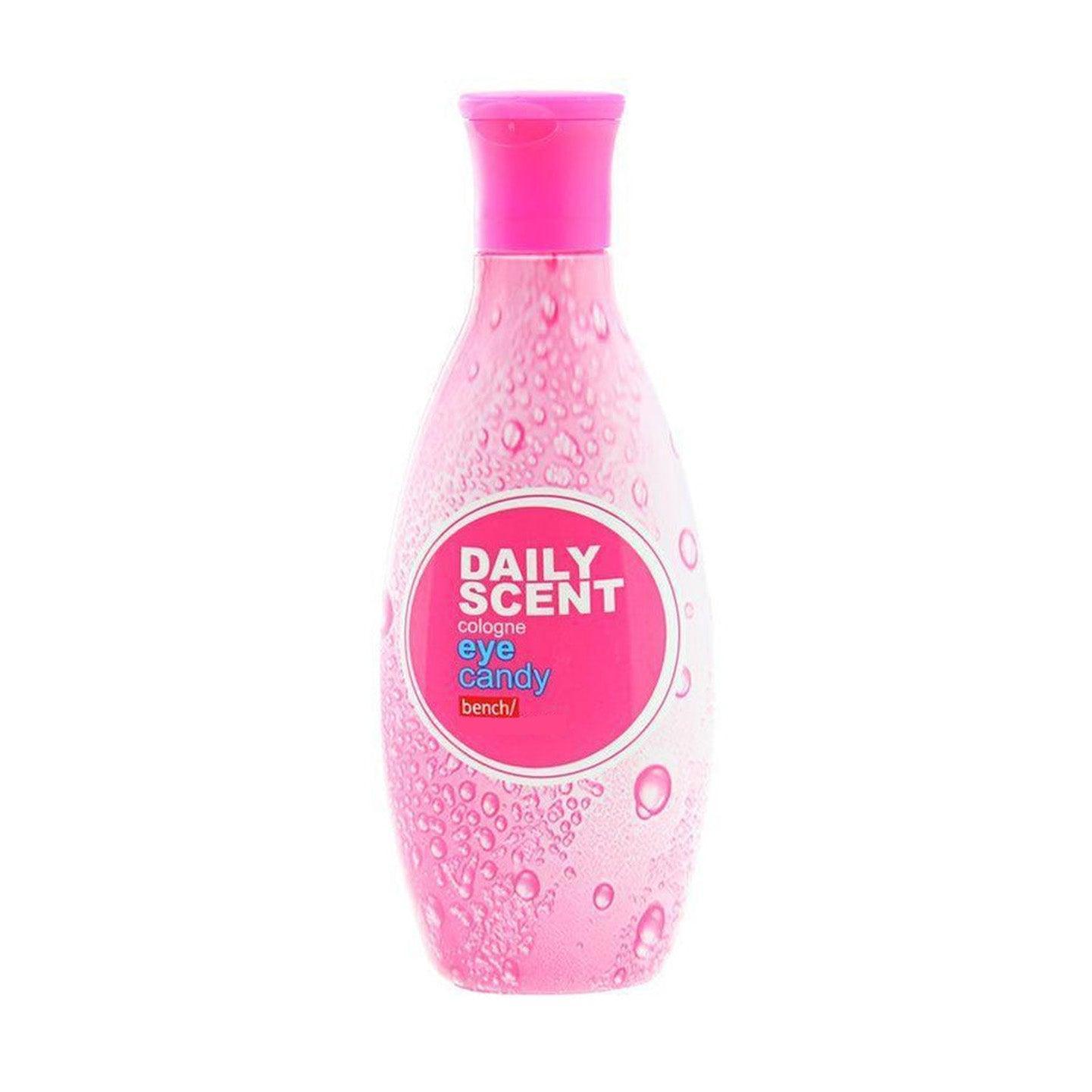Daily Scent Cologne Eye Candy 75ml - Bench – Pinoyhyper