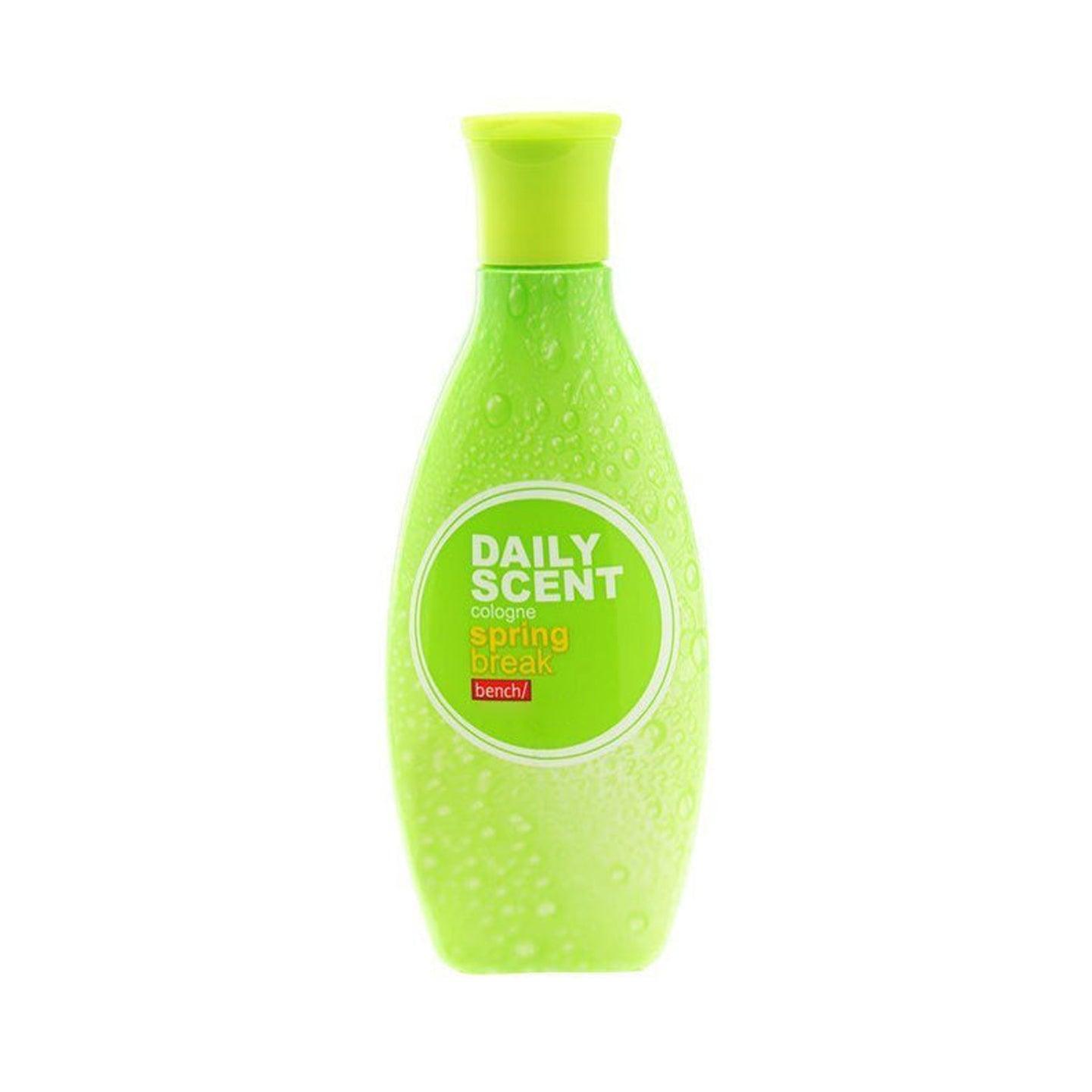 Daily Scent Cologne Spring Break 75ml - Bench – Pinoyhyper