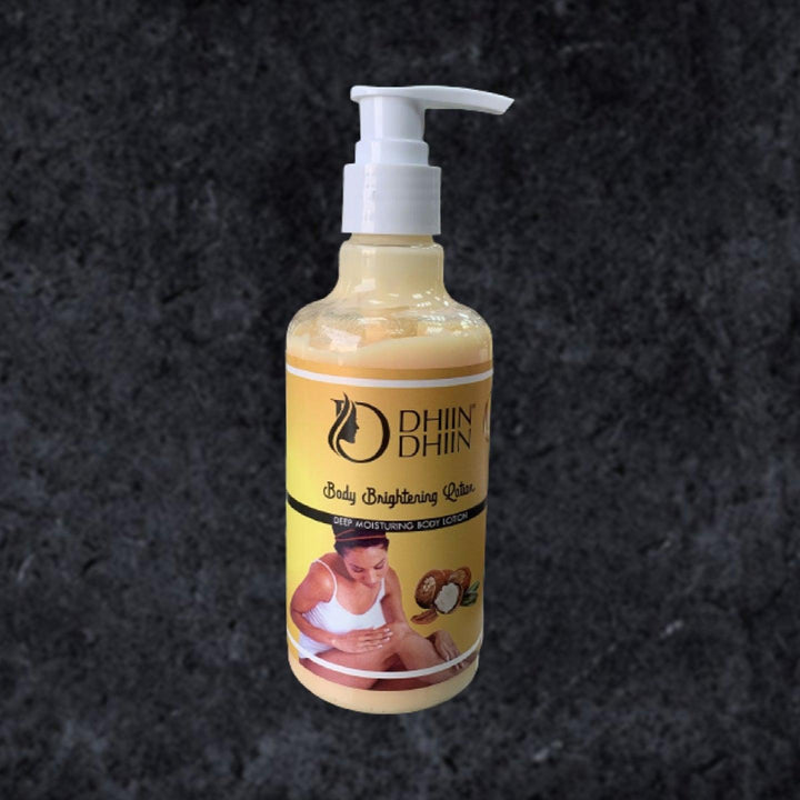 Dhiin Dhiin Deep Moisturing Body Lotion – Pinoyhyper