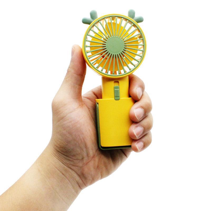 Diandi Mini Portable Cool Hand Fan DD5595 – Pinoyhyper