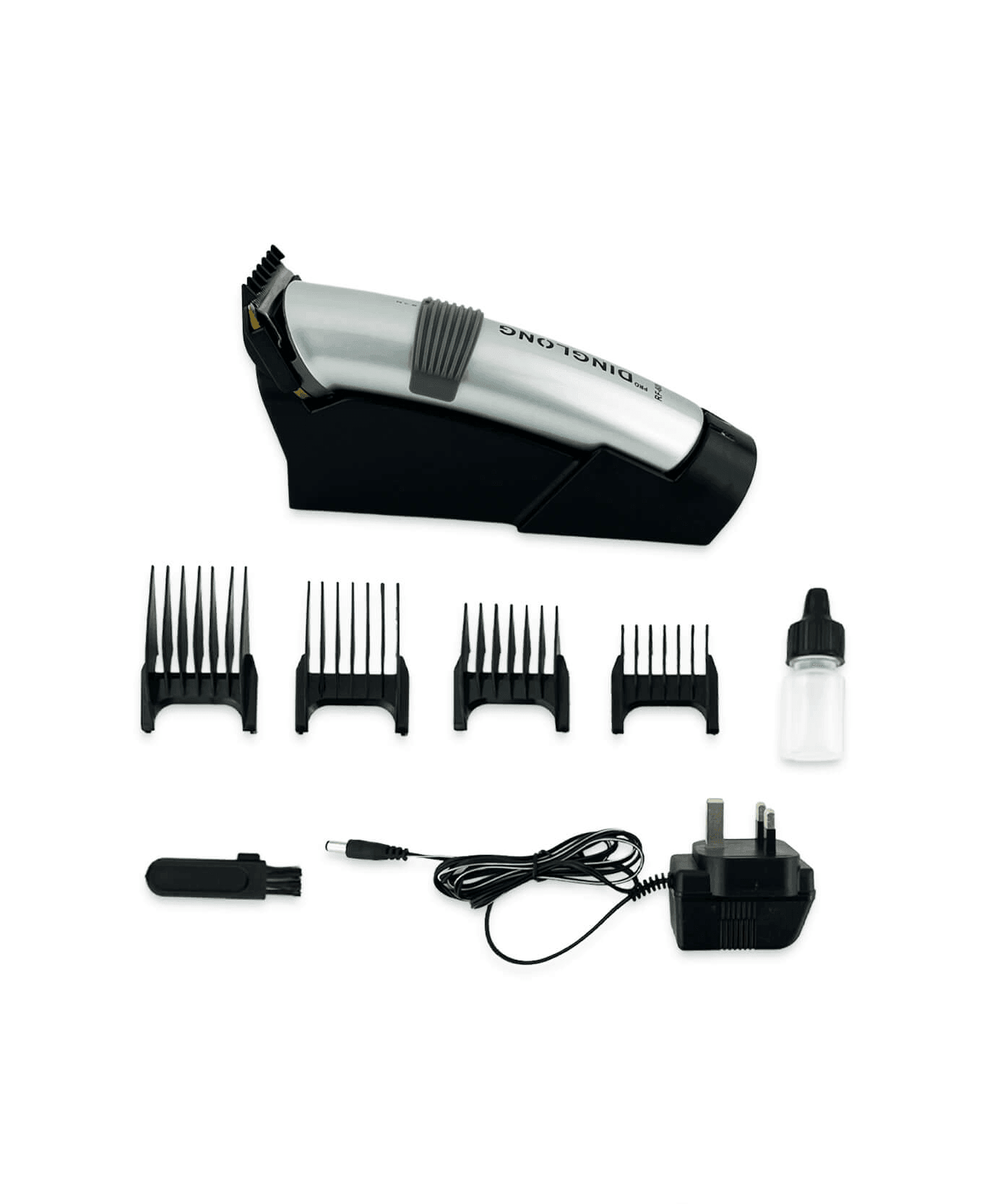 DingLong Professional Hair Trimmer RF-609 – Pinoyhyper