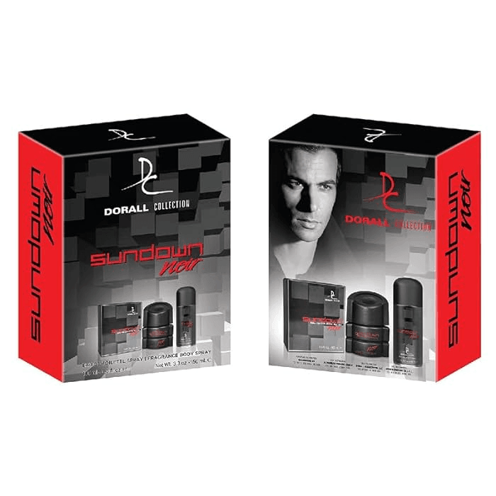 Dorall Collection Sundown Perfume + Body Spray – Pinoyhyper