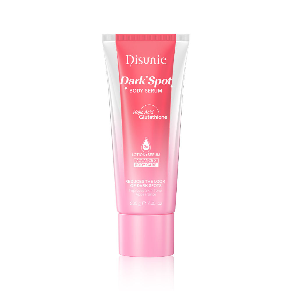 Disunie Kojic Acid & Glutathione Dark Spot Body Serum - 200g – Pinoyhyper