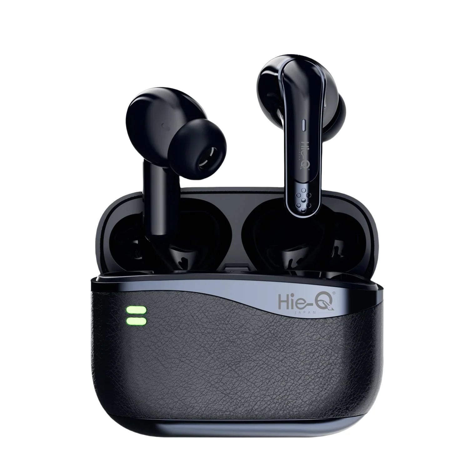 Hie-Q Japan 2.4G Support Wireless Earbuds - M6 Pro – Pinoyhyper