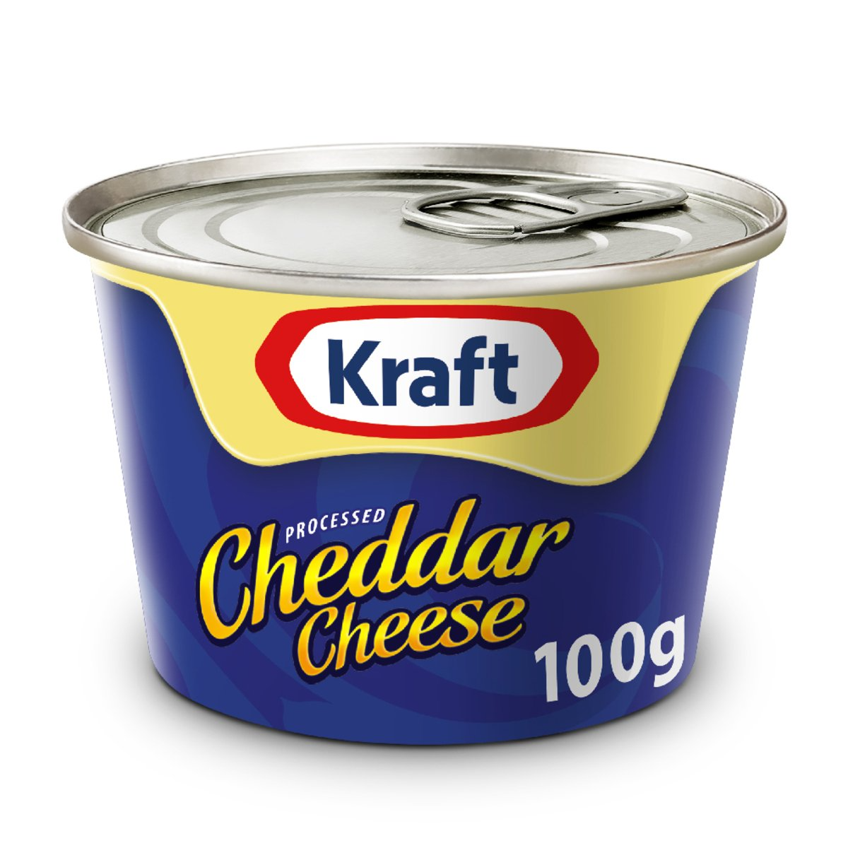 Kraft Cheddar Cheese Bar - 100g – Pinoyhyper