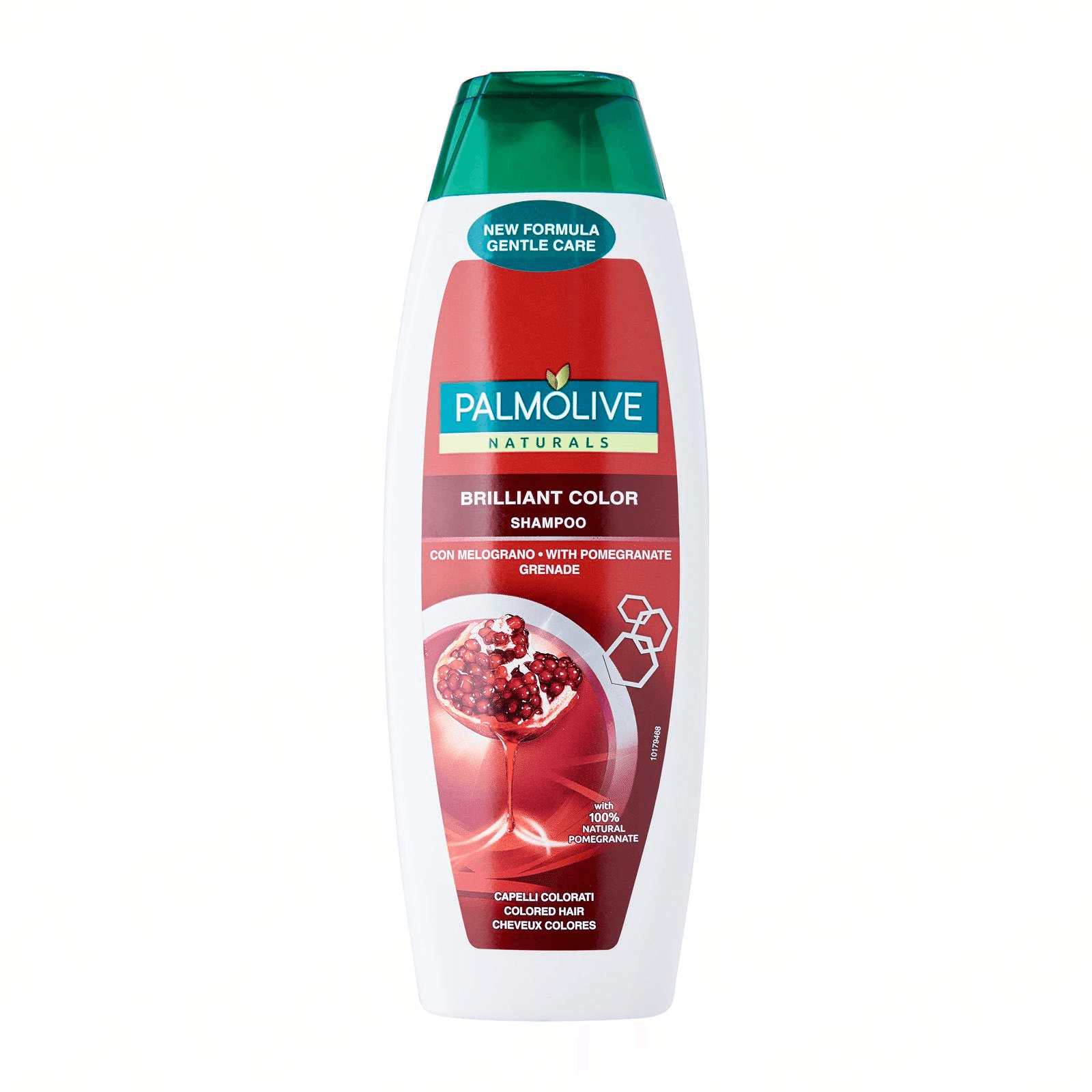 Palmolive Naturals Brilliant Color Shampoo - 350ml – Pinoyhyper