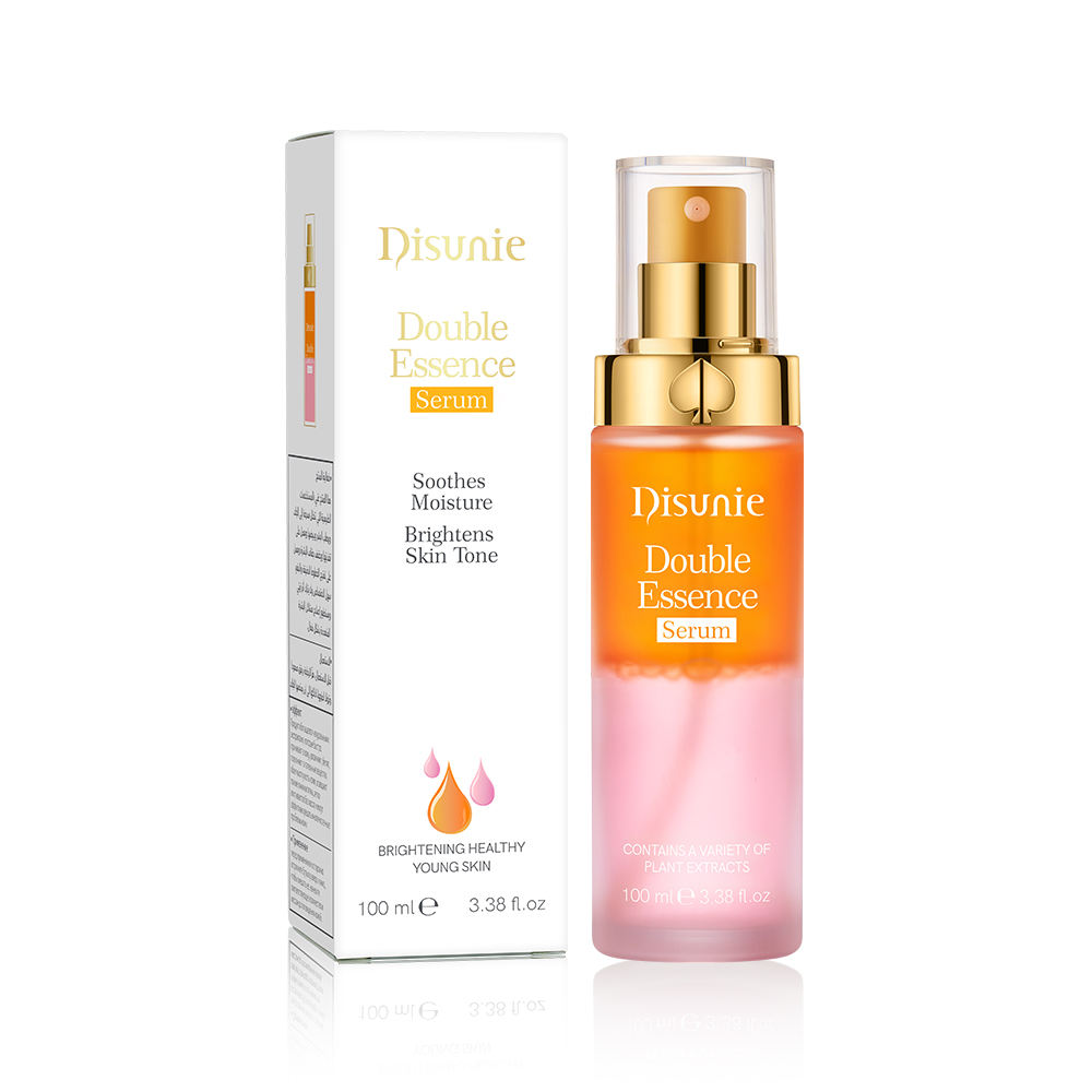 Disunie Soothes Moisture Double Essence Serum - 100ml – Pinoyhyper