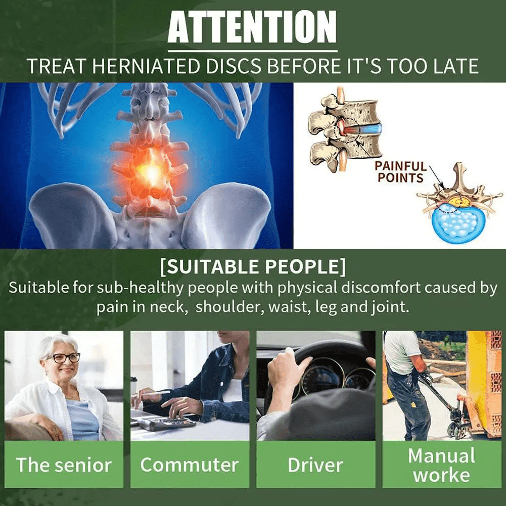 Apgar Lumbar Pain Relief Herbal Spray - 30ml – Pinoy Hyper Kuwait