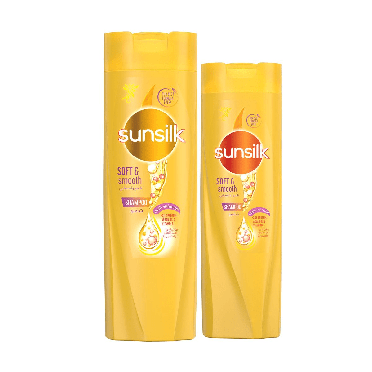 Sunsilk Shampoo Anti-chute - 350ml – Pinoyhyper