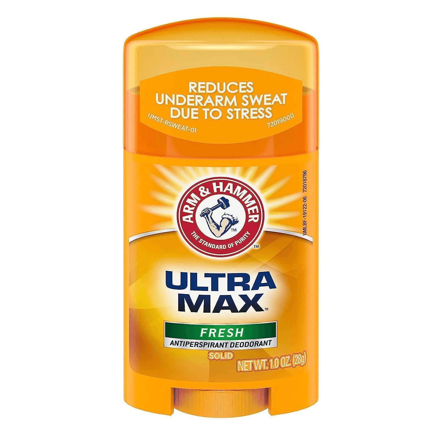 Arm & Hammer Ultra Max Fresh Deodorant - 28g – Pinoyhyper