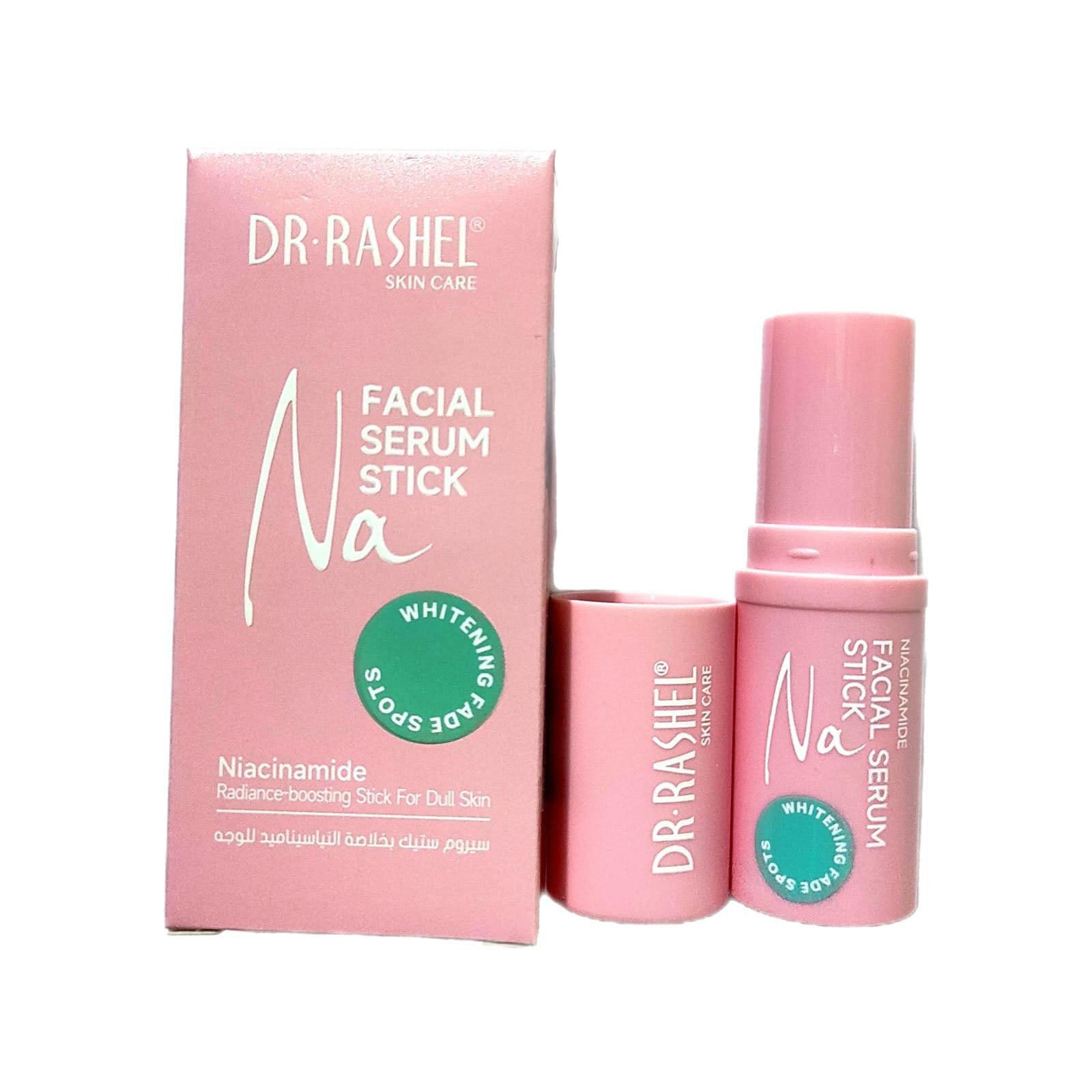 Dr Rashel Niacinamide Facial Serum Stick - 7g – Pinoyhyper