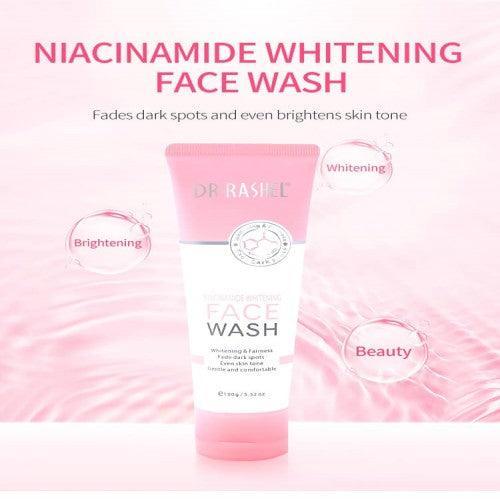 Dr. Rashel Niacinamide Whitening Face Wash – Pinoyhyper