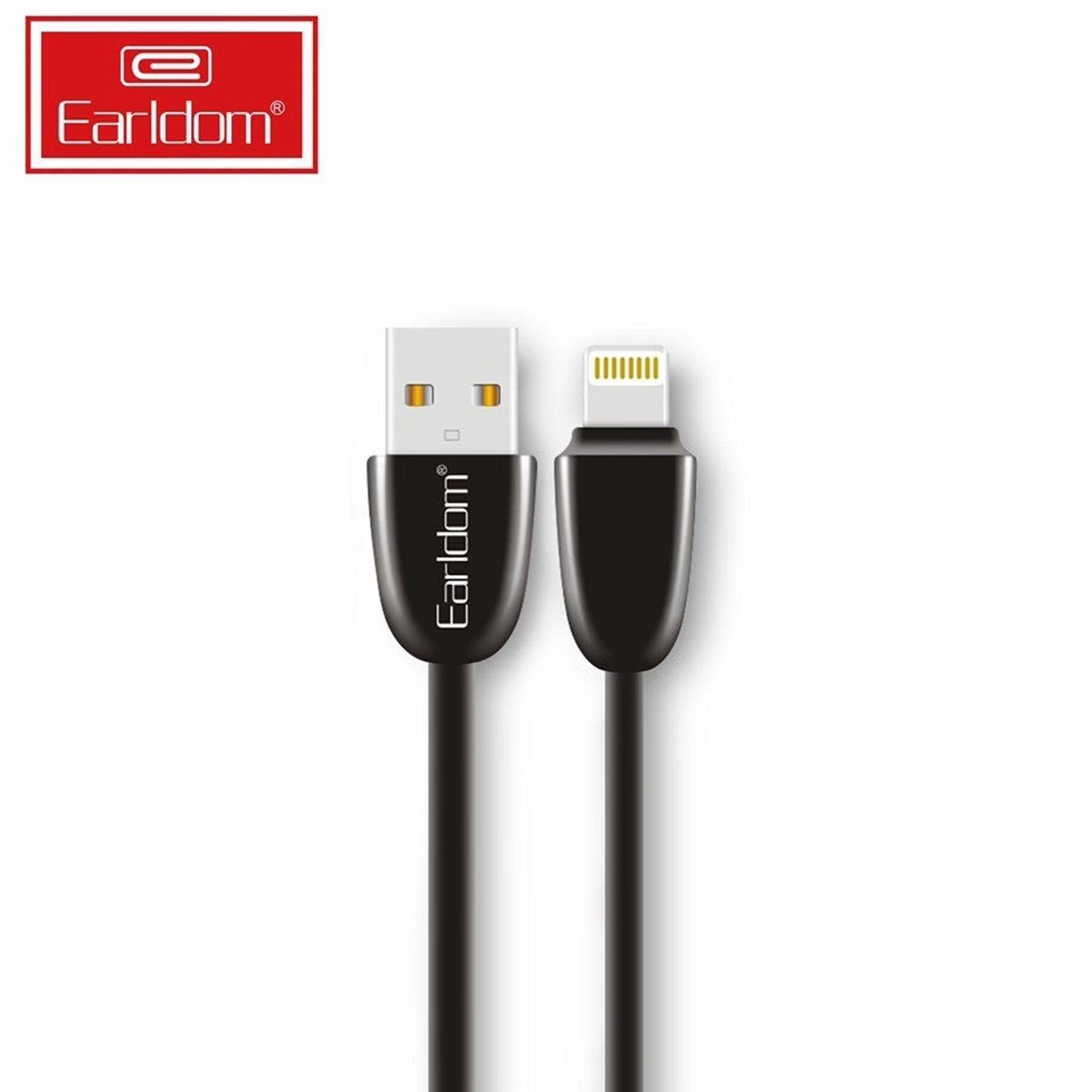Earldom Fast Charging Lighting Cable EC-004i – Pinoyhyper