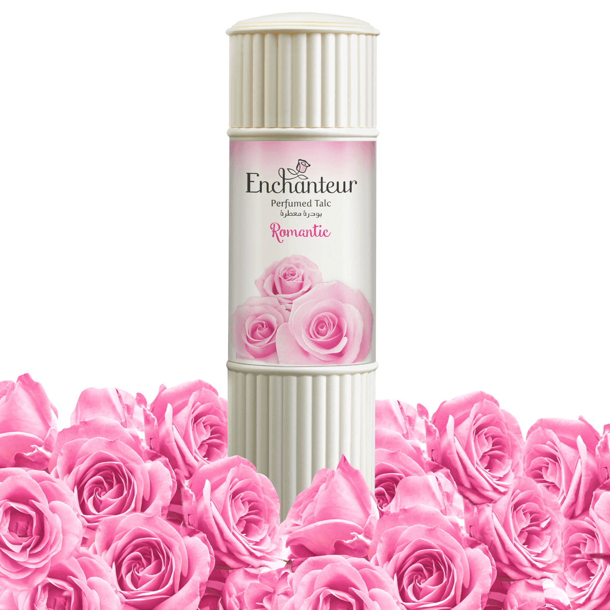 Enchanteur Romantic Talc Fragrance Powder - 120g – Pinoyhyper