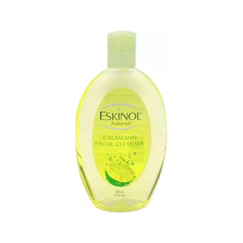 Eskinol Naturals Calamansi - Facial Cleanser 225ml – Pinoyhyper