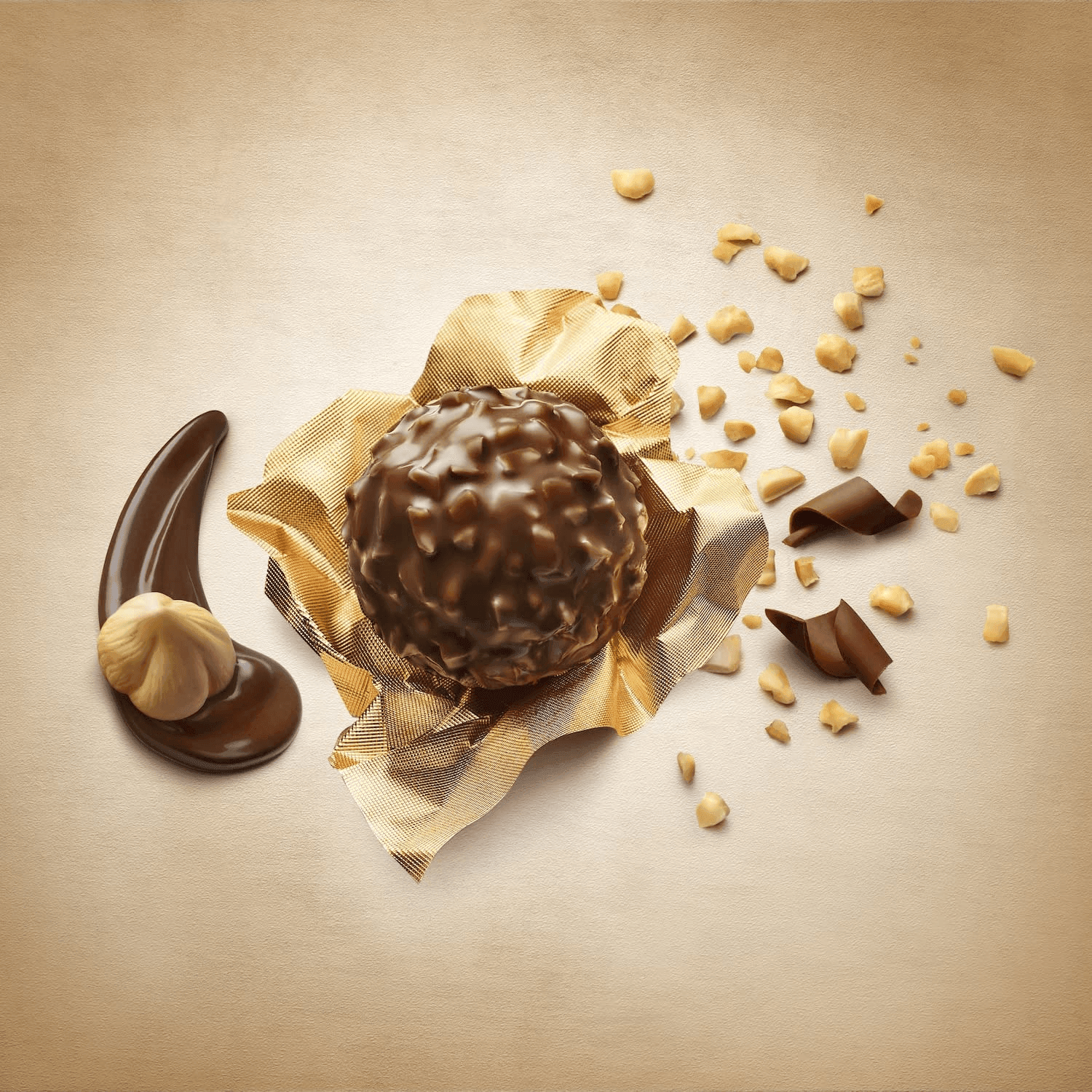 Ferrero Rocher Hazelnut Chocolates - 37.5g – Pinoyhyper