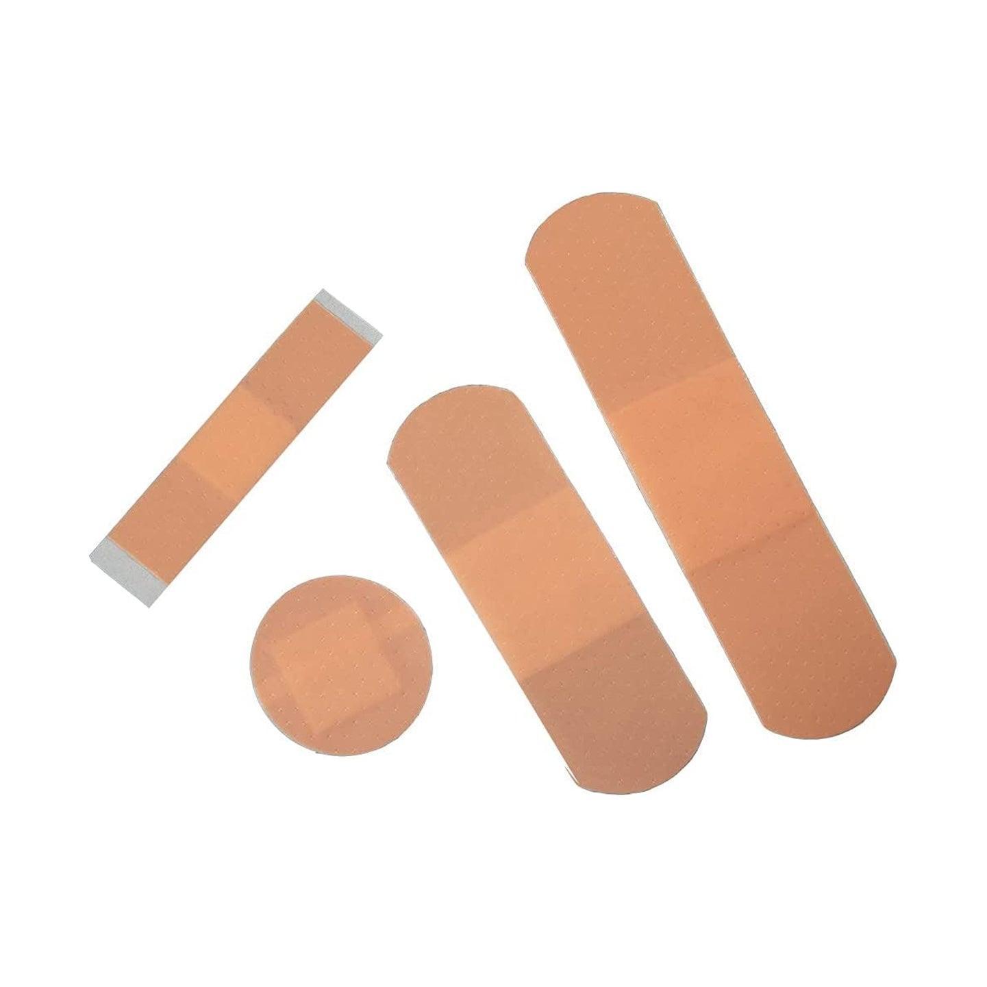 First Aid Bandage Assorted 30pcs Box – Pinoyhyper