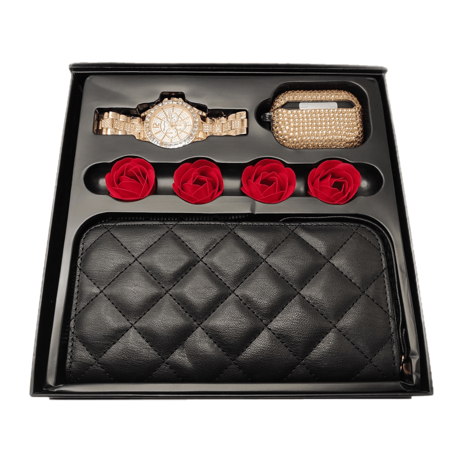 Haino Teko Women Watch Gift Pack GP-25 (Germany) – Pinoyhyper