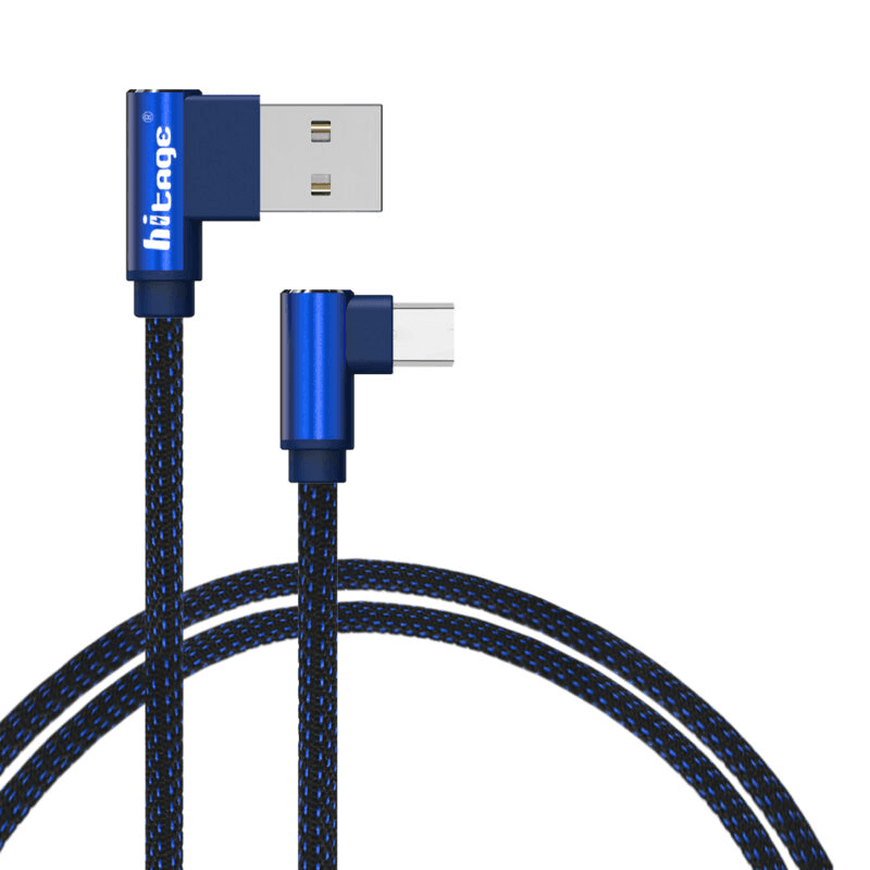 Hitage Gaming Type C Cable Wb - 668 – Pinoyhyper