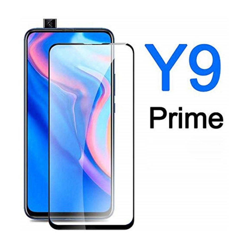 Huawei Y9 Prime HD Original Temper Glass – Pinoyhyper